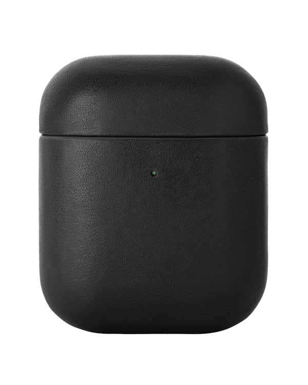 Bellroy Men's Pod Jacket Pro Leather AirPods® Case | Neiman Marcus
