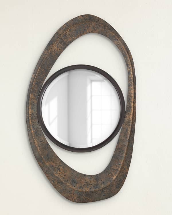 Carson Mirror | Neiman Marcus