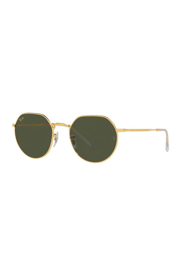 Ray-Ban Men's Round Metal Sunglasses | Neiman Marcus