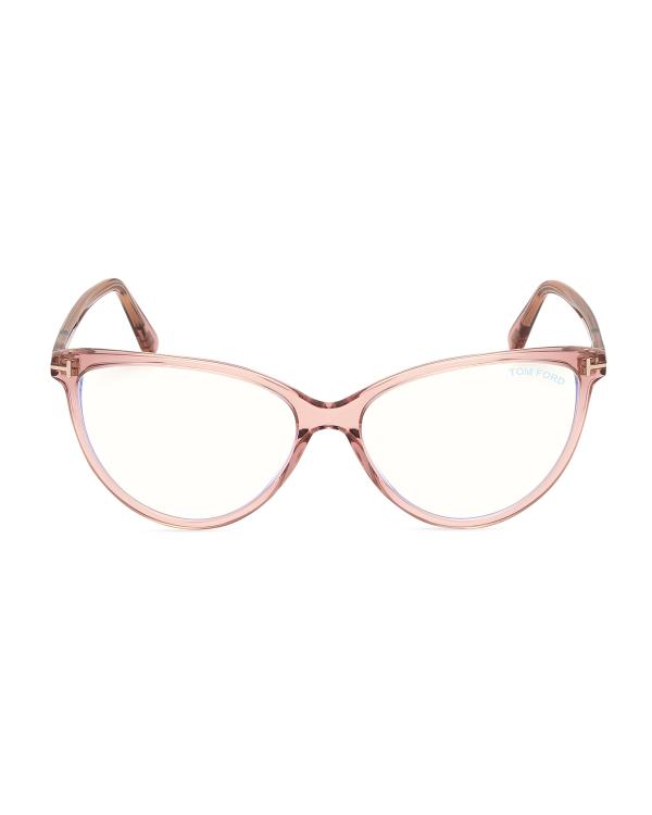 Tom Ford Blue Light Blocking Optical Cat Eye Glasses Neiman Marcus