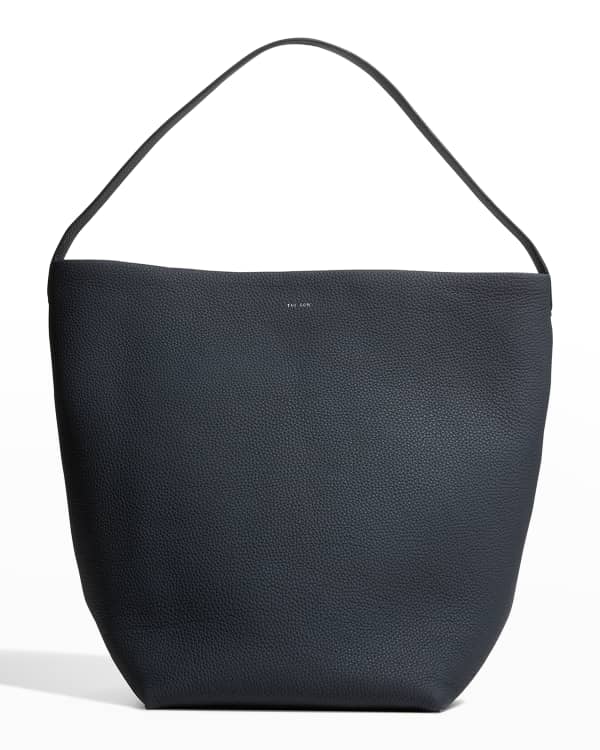 THE ROW Avalon Tote Bag in Calf Leather | Neiman Marcus