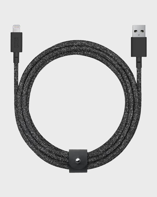 Native Union Belt Cable Pro USB-C To USB-C Charging Cable | Neiman Marcus
