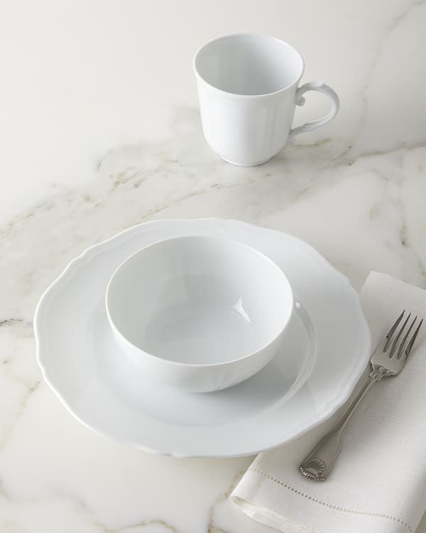 Bianca 16-Piece Dinnerware Set | Neiman Marcus
