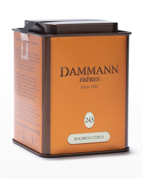 Dammann Freres Tea Miss Dammann Loose Tea | Neiman Marcus