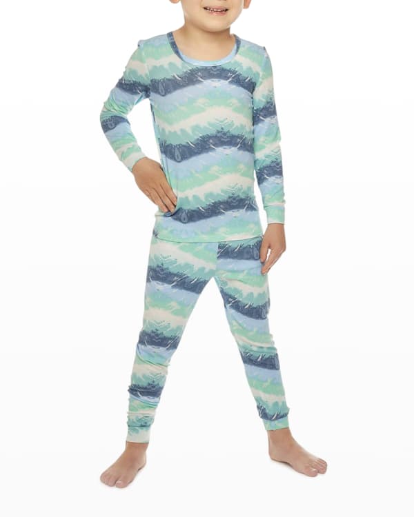 BedHead Pajamas Girl's All My Love 2-Piece Pajama Set, Size 2-12 ...