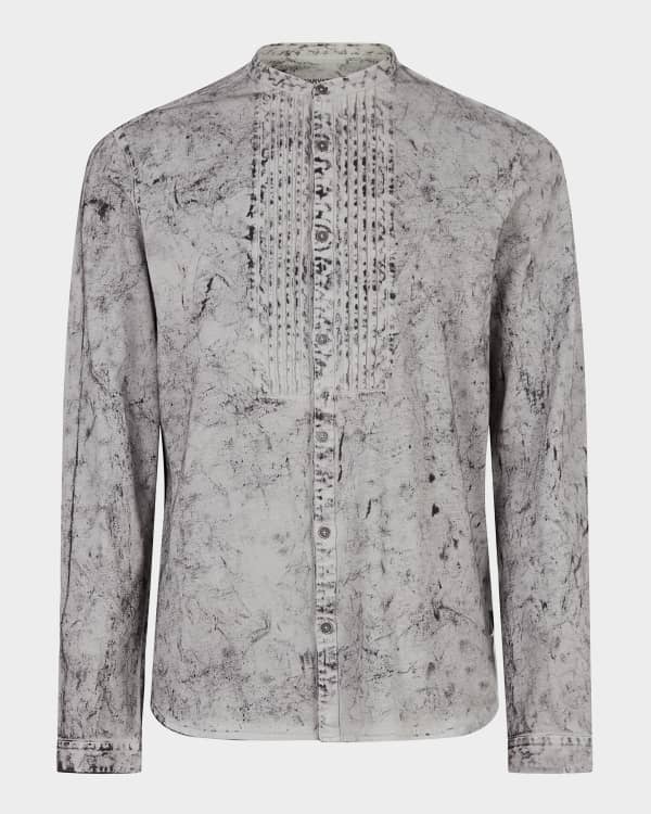 Diesel Men's D-Simply Denim Shirt | Neiman Marcus
