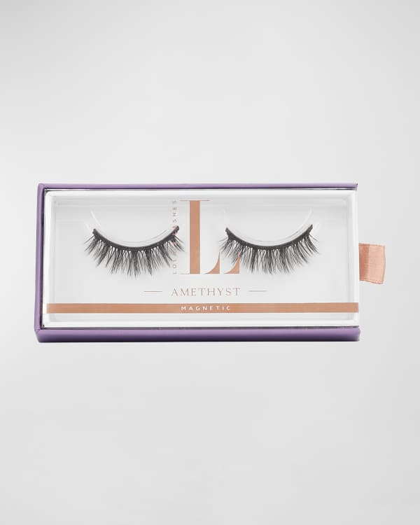 Lola's Lashes Amber Magnetic Eyelashes | Neiman Marcus