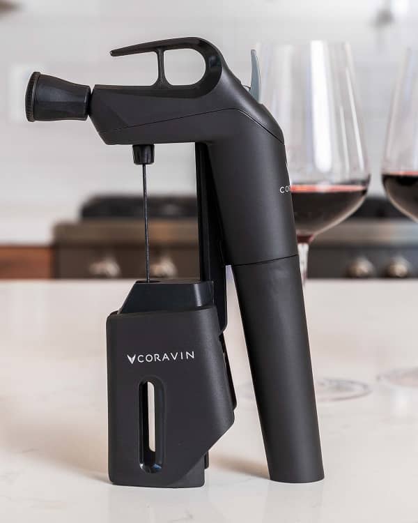 Coravin Model Three SL Wine Preservation System | Neiman Marcus