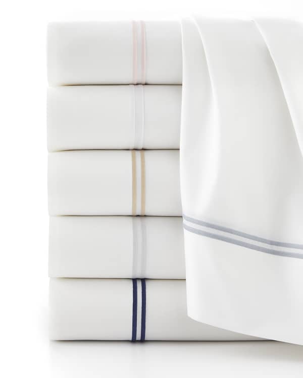 Amity Home Turin King Sheet Set | Neiman Marcus