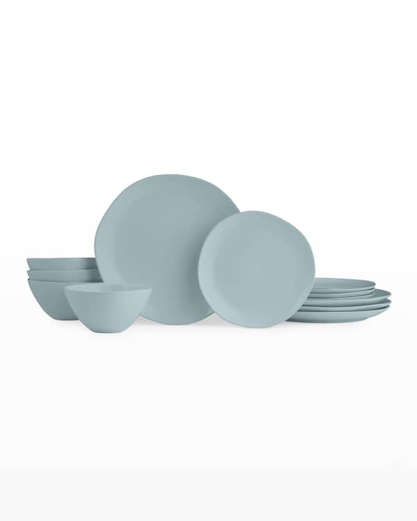 Portmeirion 16-Piece Sophie Conran Dinnerware Set | Neiman Marcus