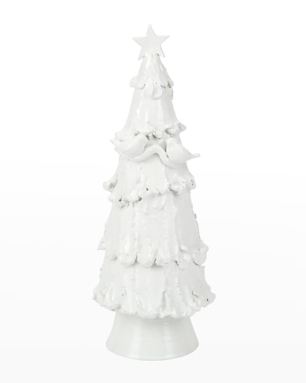 Vietri Foresta Bianca Medium Cypress Tree | Neiman Marcus