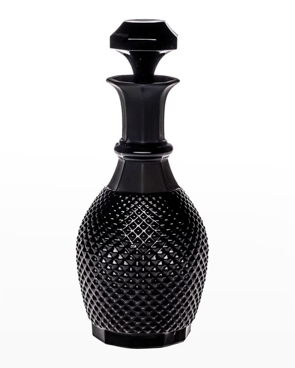 Vista Alegre Bicos Wine Decanter | Neiman Marcus