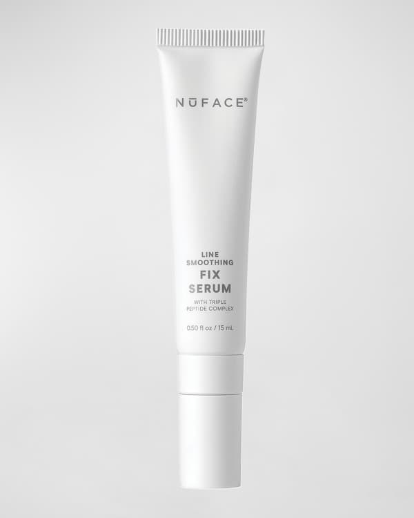 NuFace NuFACE FIX™ Line Smoothing Serum | Neiman Marcus