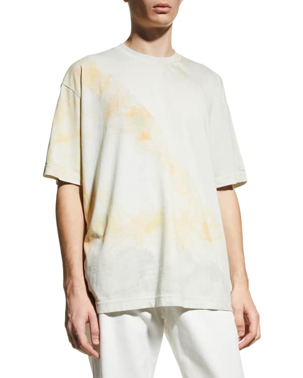 Urban Legends Men's Bear Graphic Logo T-Shirt | Neiman Marcus