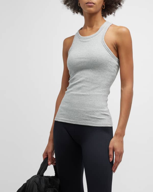 AGOLDE Bea Tank Top | Neiman Marcus