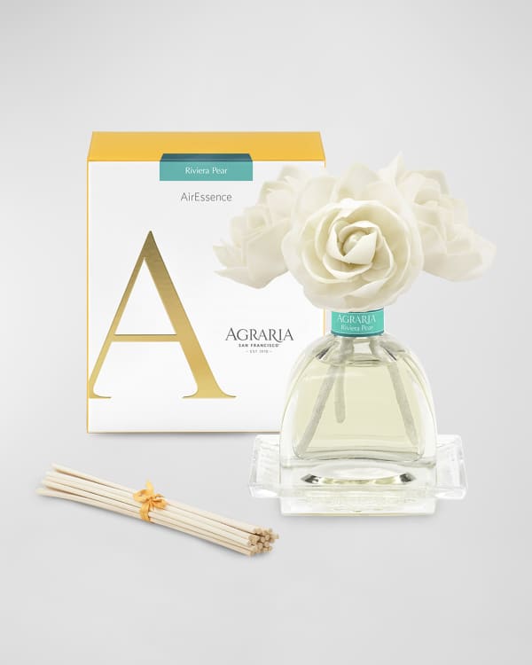 Agraria 8 oz. Riviera Pear Diffuser Refill | Neiman Marcus