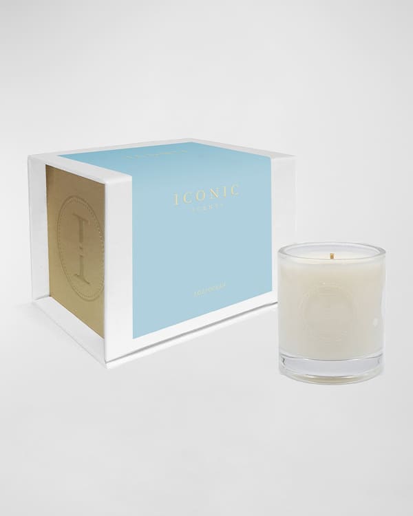 Iconic Scents Intimacy Candle Set, 3 x 3 oz. | Neiman Marcus