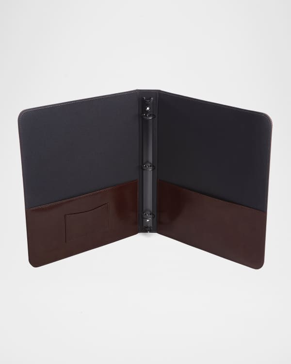 Jon Hart Kings Notepad | Neiman Marcus