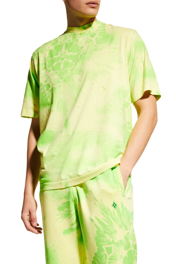 Urban Legends Men's Bear Graphic Logo T-Shirt | Neiman Marcus