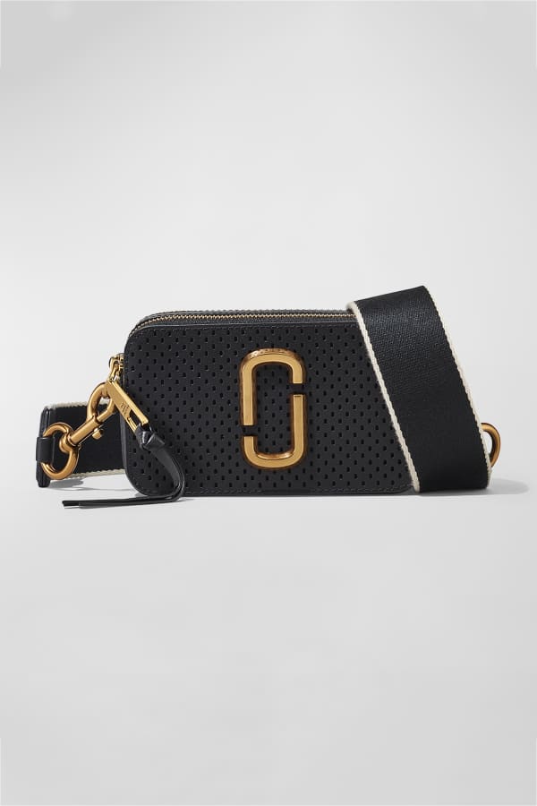 Marc Jacobs Tiger Camera Crossbody Bag | Neiman Marcus