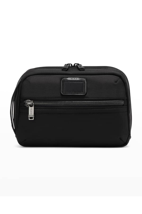 TUMI Alpha 3 Travel Kit | Neiman Marcus