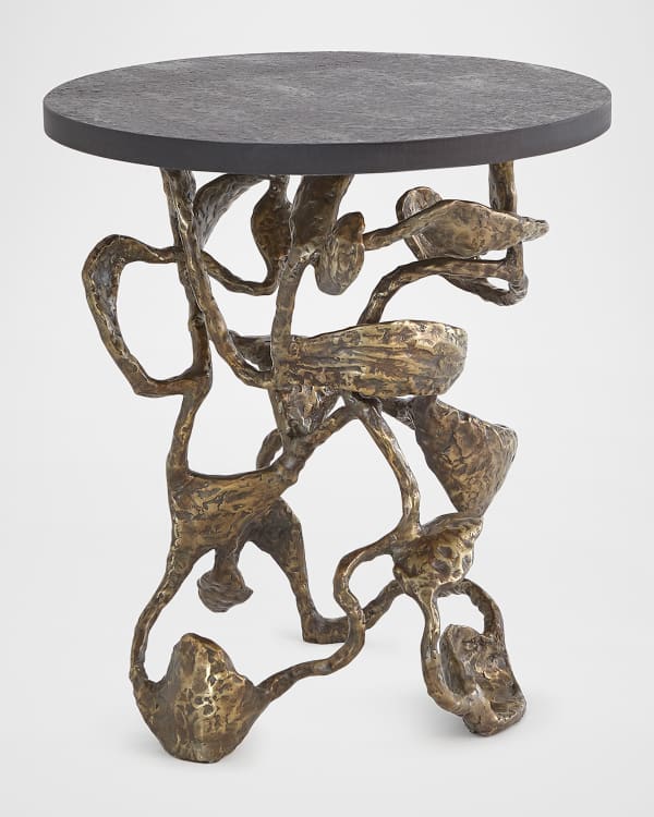 Michael Aram Safari Table | Neiman Marcus