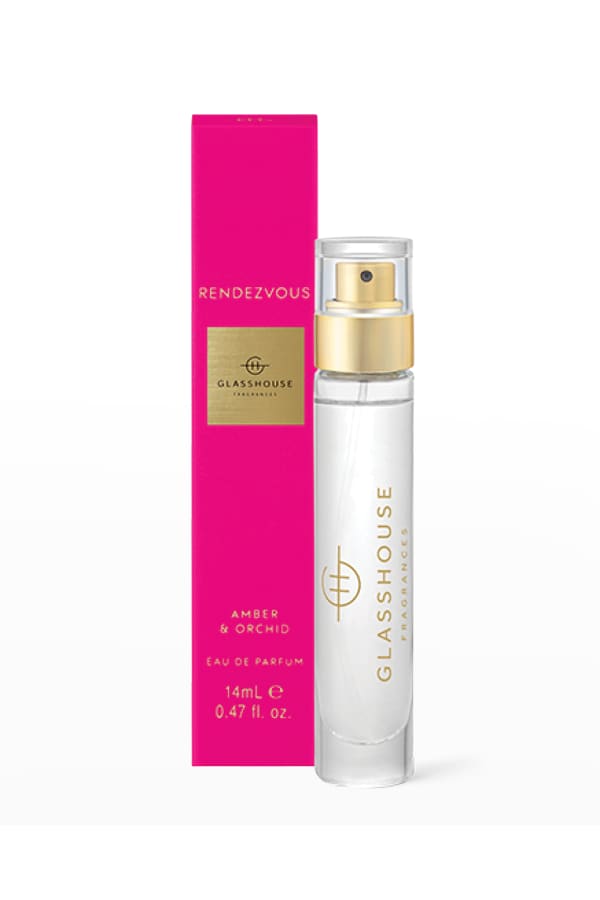 GLASSHOUSE FRAGRANCES 0.47 oz. Flower Symphony Eau de Parfum | Neiman ...