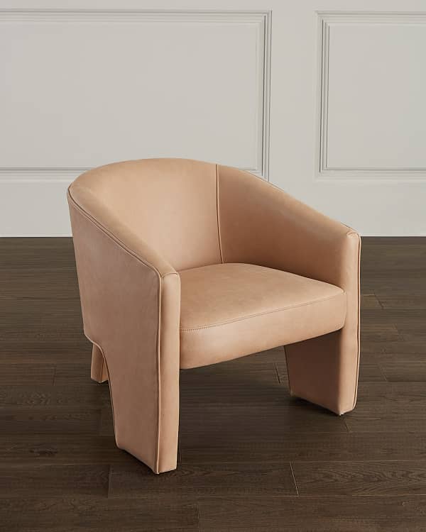 Four Hands Xavier Accent Chair | Neiman Marcus