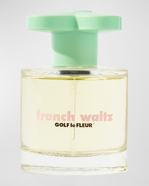 GOLF le FLEUR* French Waltz Eau de Parfum, 3.4 oz. | Neiman Marcus