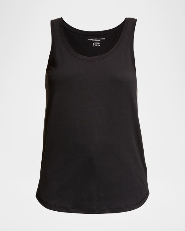 AGOLDE Bea Tank Top | Neiman Marcus