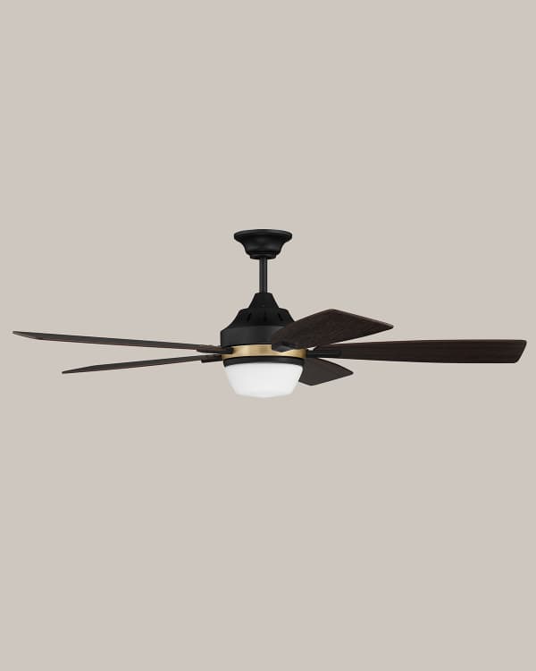 Visual Comfort Fans 57" Destin Ceiling Fan | Neiman Marcus