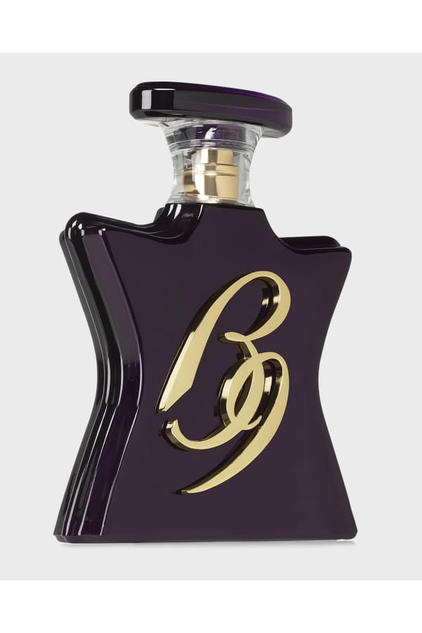 Bond No 9 New York 3 4 Oz Limited Edition Nolita Swarovski Encrusted