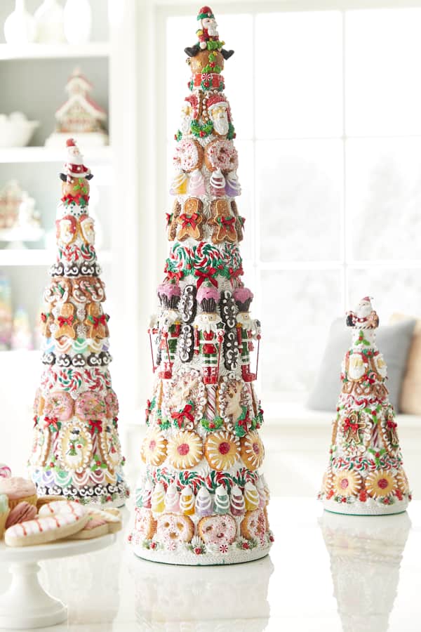 Sweet Savannah Large Candy Tree | Neiman Marcus