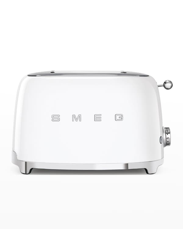 Smeg Retro 2-Slice Toaster | Neiman Marcus