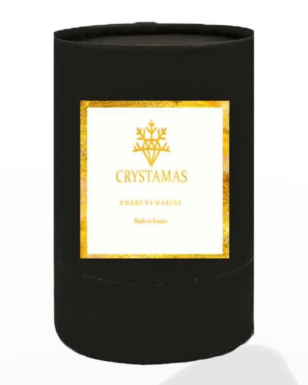 Charles Farris Rubus 3-Wick Scented Candle | Neiman Marcus
