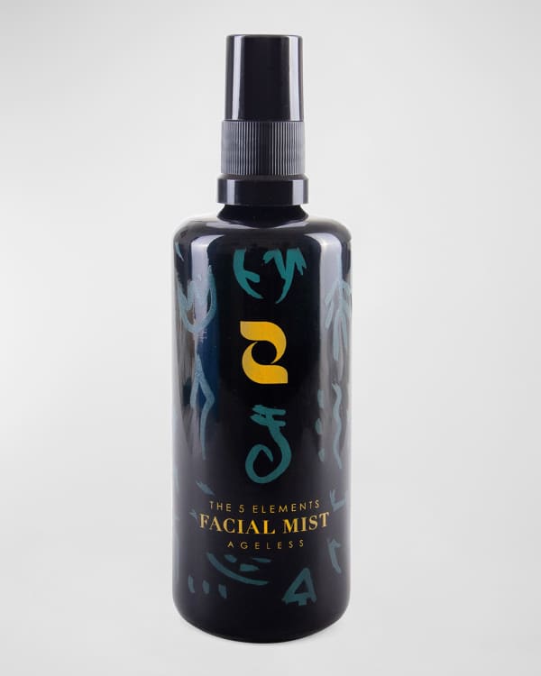 TULA The Signature Glow Refreshing and Brightening Face Mist, 3.5 oz ...