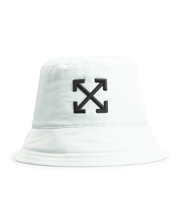 Givenchy Logo Bucket Hat | Neiman Marcus