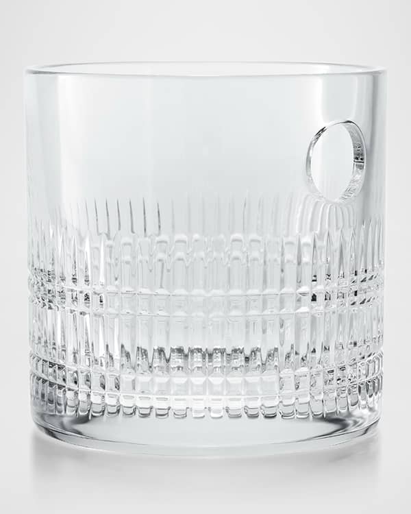 Star Home Designs Gator Covered Ice Bucket | Neiman Marcus