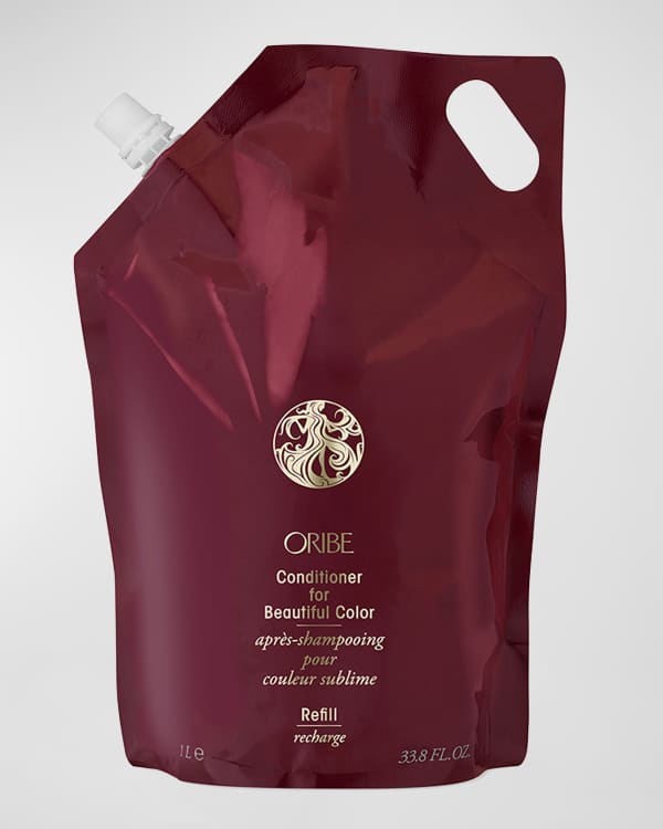 Oribe Côte d'Azur Replenishing Body Wash Refill, 33.8 oz. | Neiman Marcus