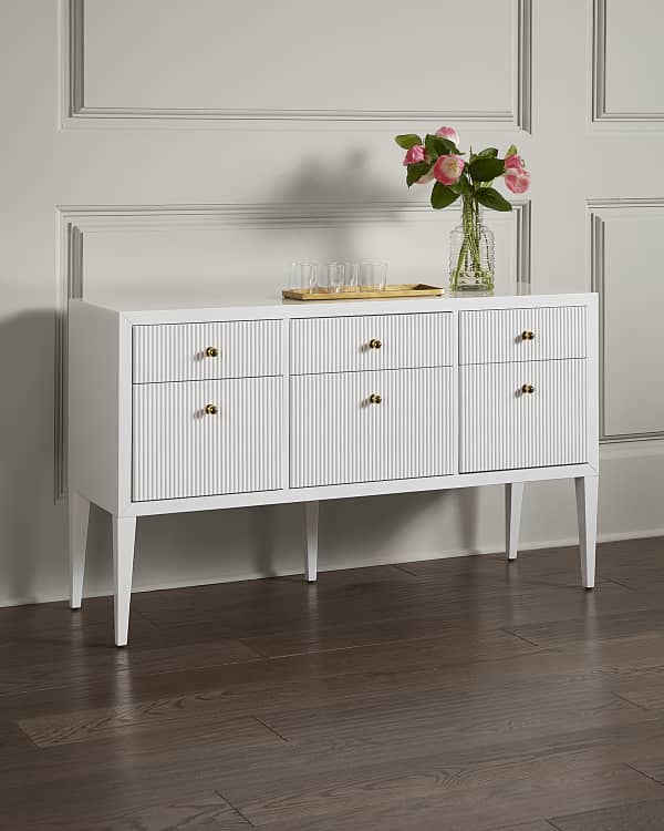 Bernhardt Sereno Buffet | Neiman Marcus