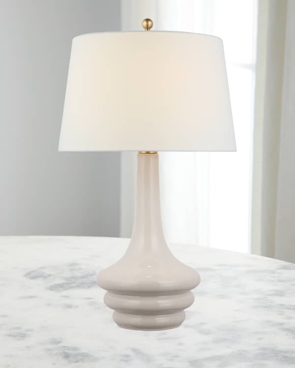VESTA Brighella Table Lamp | Neiman Marcus