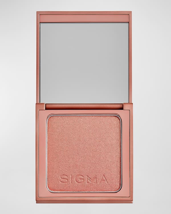 Sigma Beauty Cor De Rosa Blush Palette | Neiman Marcus