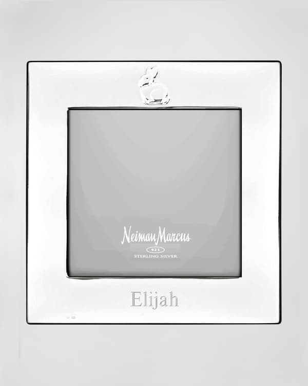 Kit Kemp for Spode Cabochon Photo Frame, 5" x 7" | Neiman Marcus