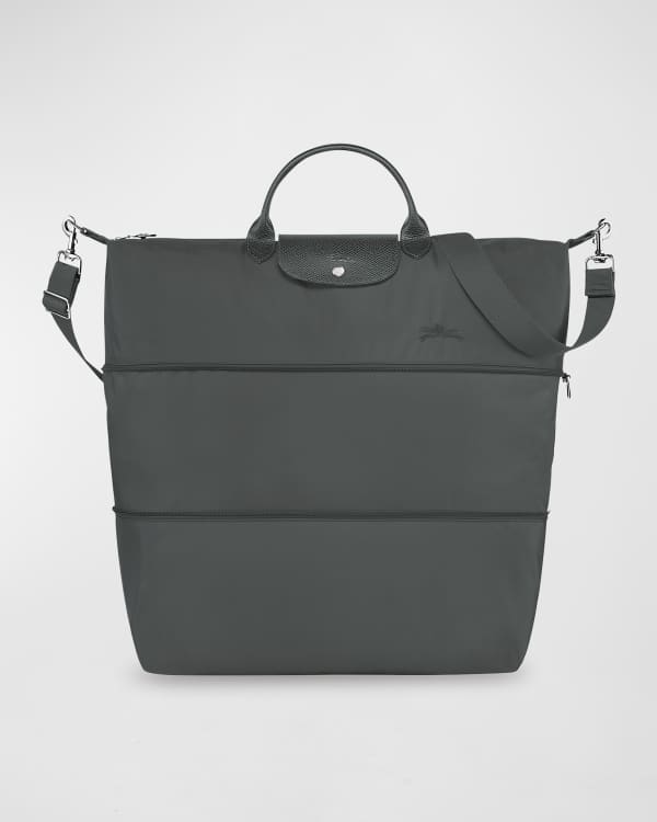 Longchamp Le Pliage Expandable Duffel Bag | Neiman Marcus