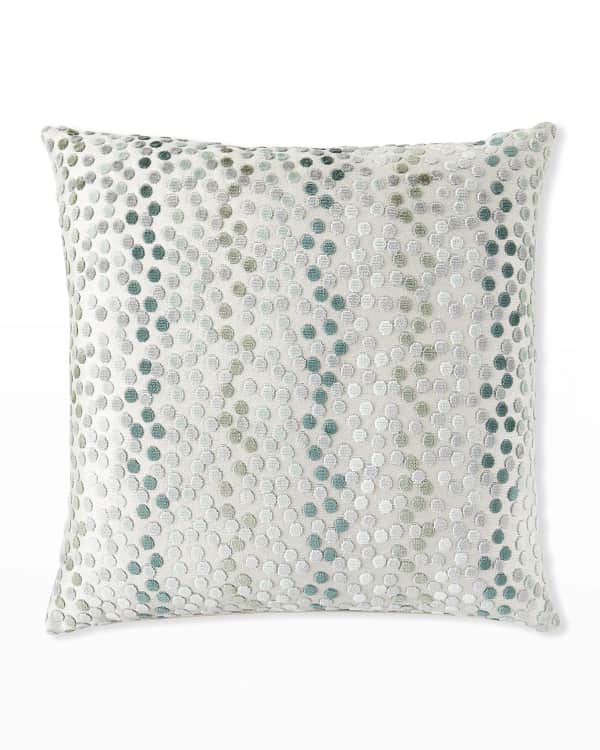 Eastern Accents Moray Decorative Pillow | Neiman Marcus