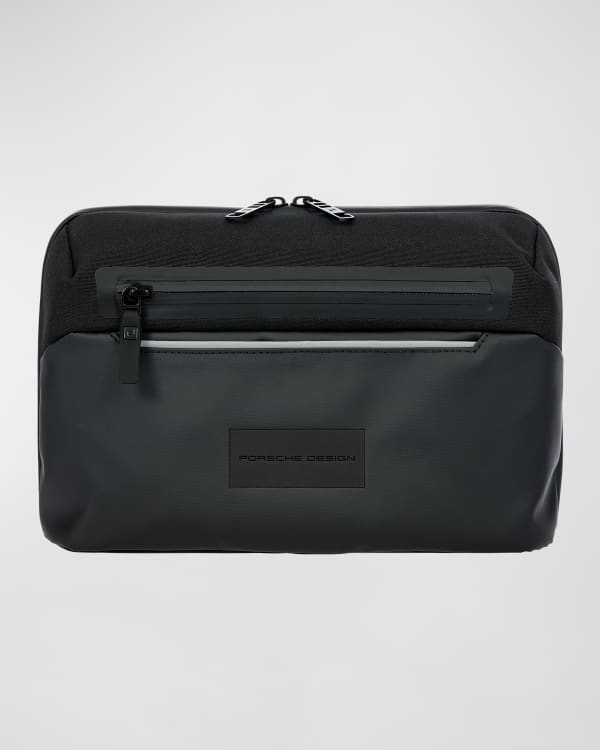 Porsche Design Urban Eco Weekender Bag | Neiman Marcus