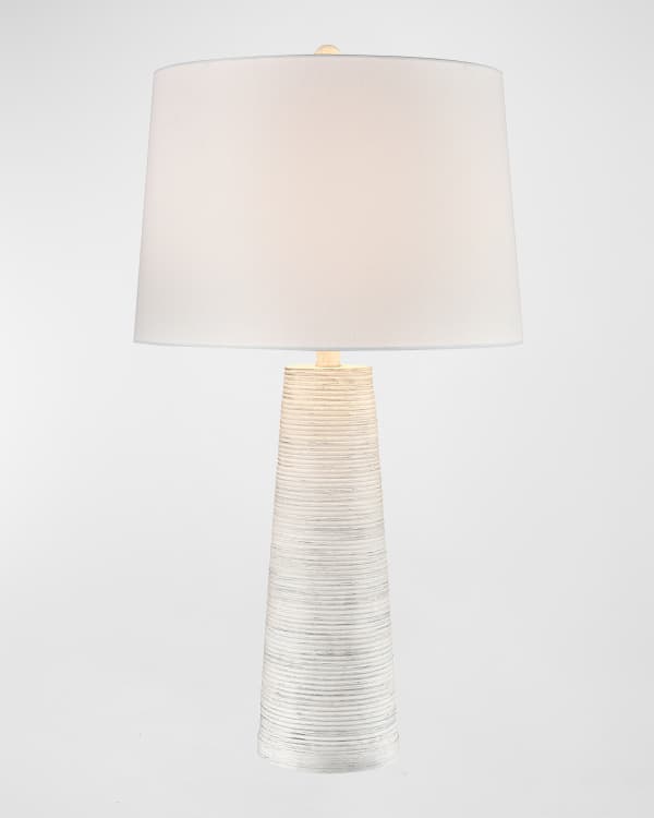 VESTA Brighella Table Lamp | Neiman Marcus
