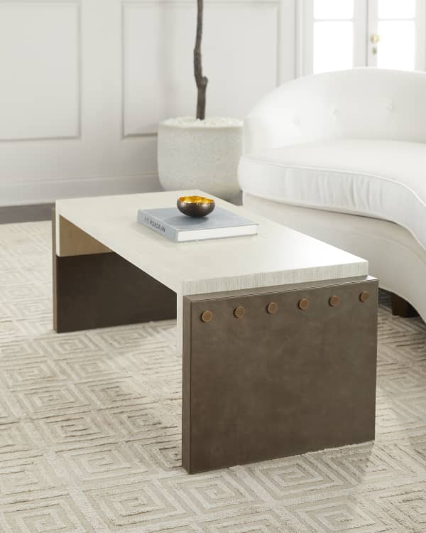 Bernhardt Prado Cocktail Table | Neiman Marcus