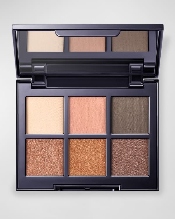Nars Eye Shadow Quad, Mojave | Neiman Marcus