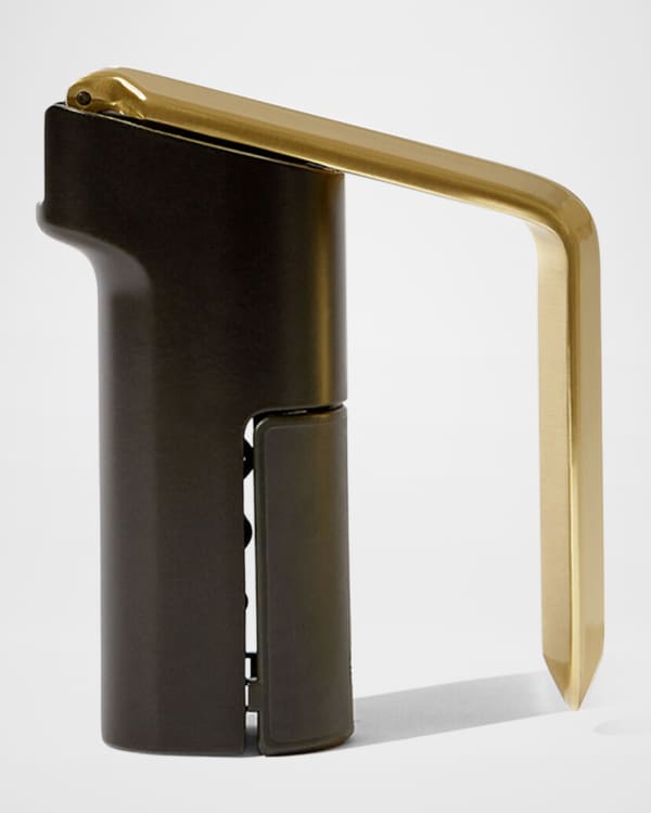 L'Atelier Du Vin Oeno Motion Transatlantic Lever Corkscrew | Neiman Marcus